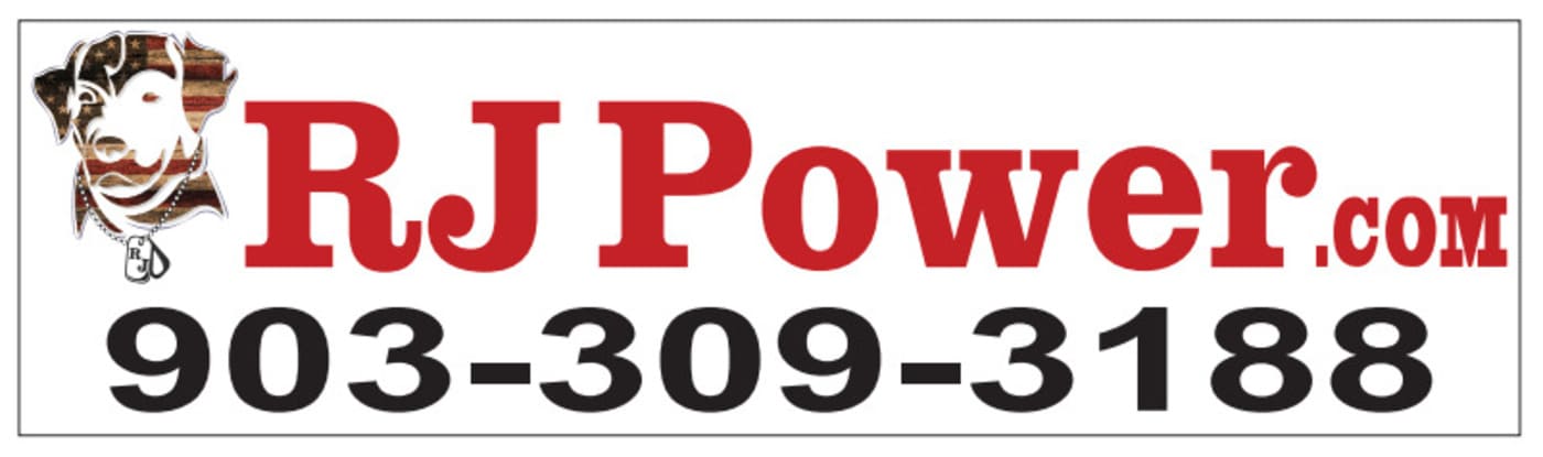 RJ Power | Tractors For Sale in Dallas & Longview, TX | Trailer Repair ...