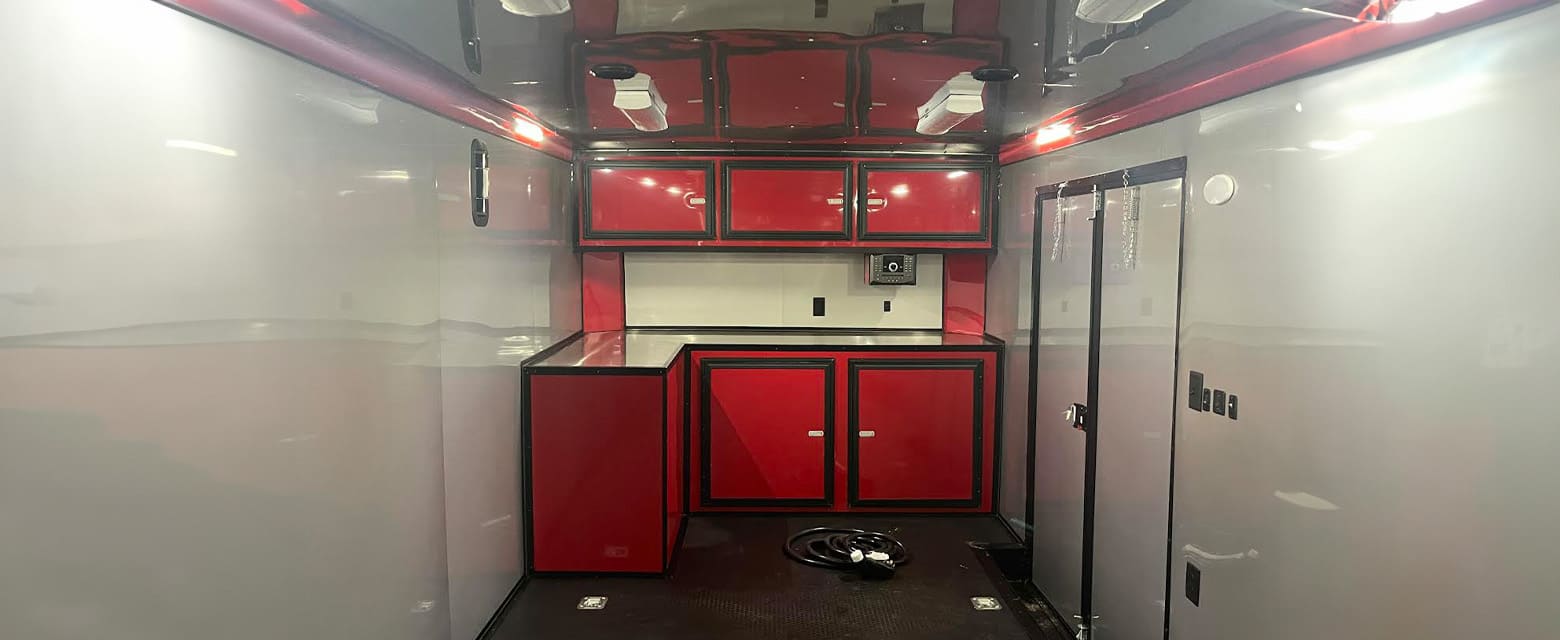 Home | Rock Solid Cargo Trailers for Sale