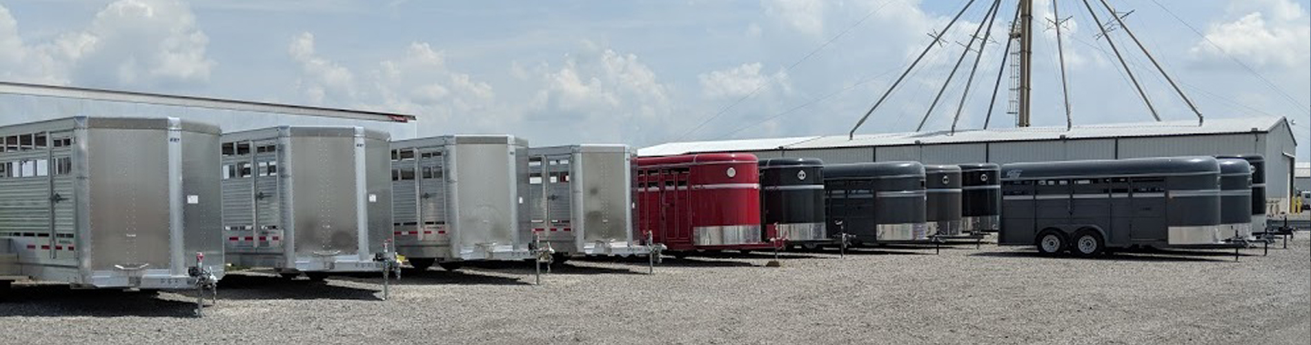 Home | Rodoc | Trailers in Delphos, OH | Flatbed, utility, dump, and ...