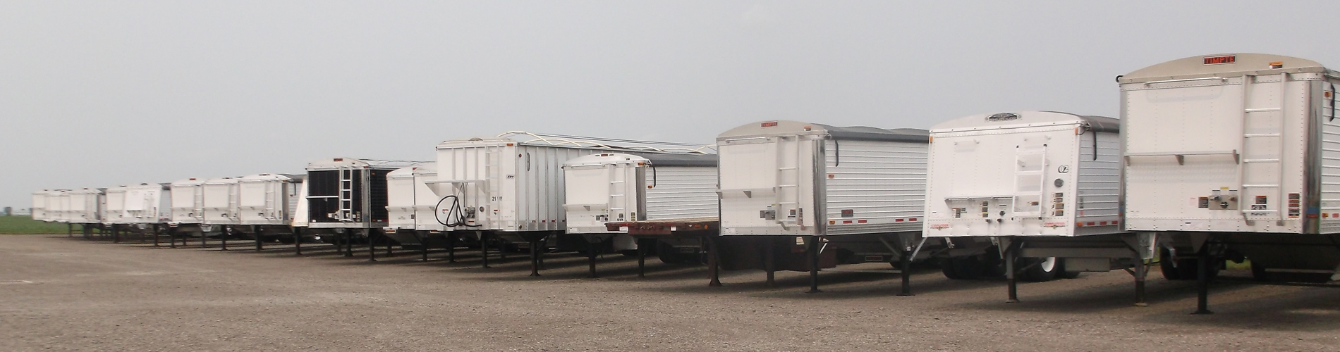 Home | Rodoc | Trailers in Delphos, OH | Flatbed, utility, dump, and ...