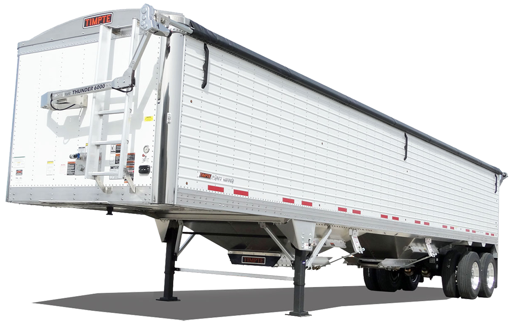 Home | Rodoc | Trailers in Delphos, OH | Flatbed, utility, dump, and ...