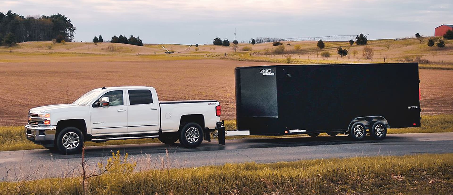 Home | Shop High-quality Trailers in Green Bay, WI - ROLLIN-ON TRAILER ...