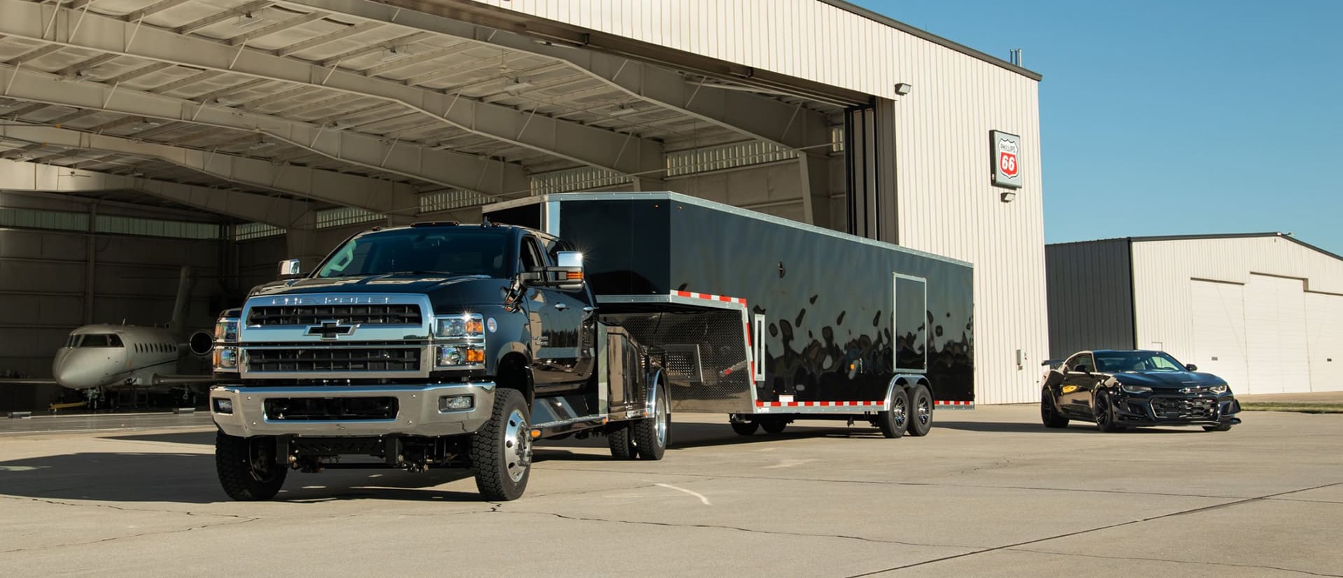 Home | Shop High-quality Trailers in Green Bay, WI - ROLLIN-ON TRAILER ...