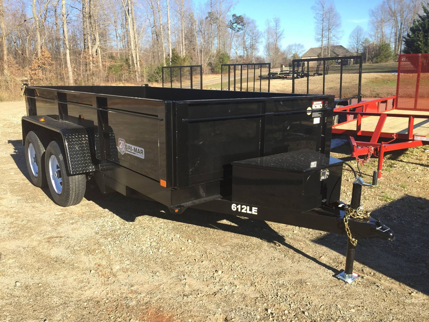 Gallery | Rumley Trailer Sales in Browns Summit, NC | We Carry Utility ...