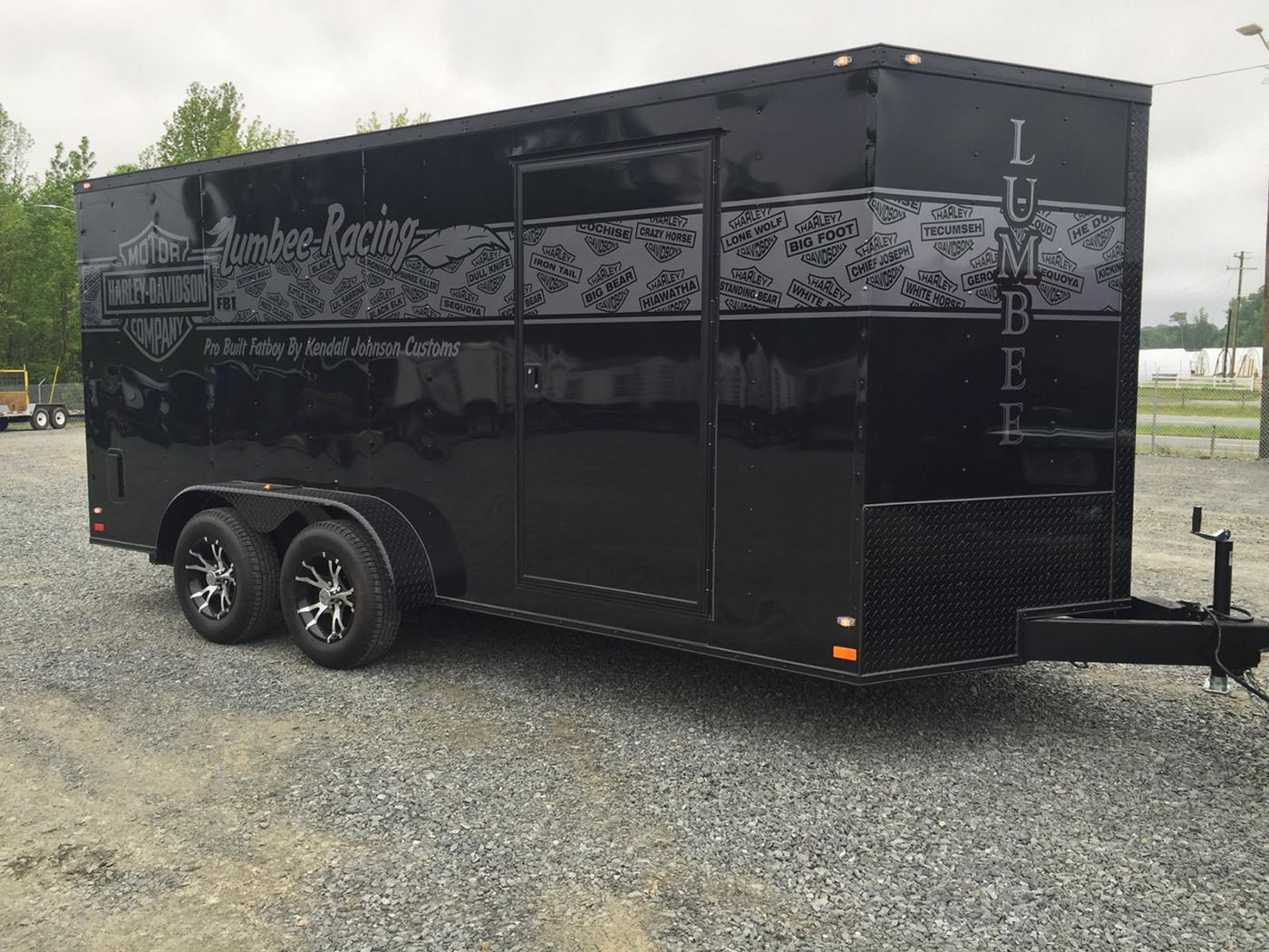 Gallery | Rumley Trailer Sales in Browns Summit, NC | We Carry Utility ...