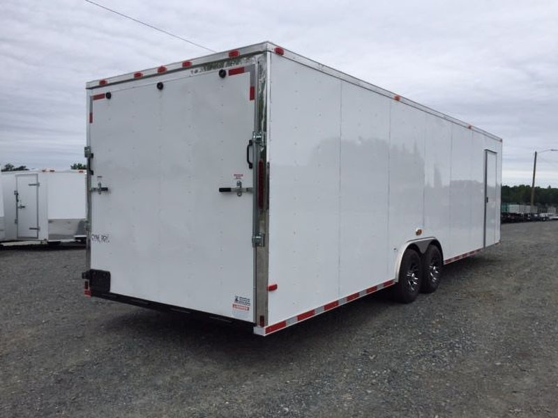 Gallery | Rumley Trailer Sales in Browns Summit, NC | We Carry Utility ...