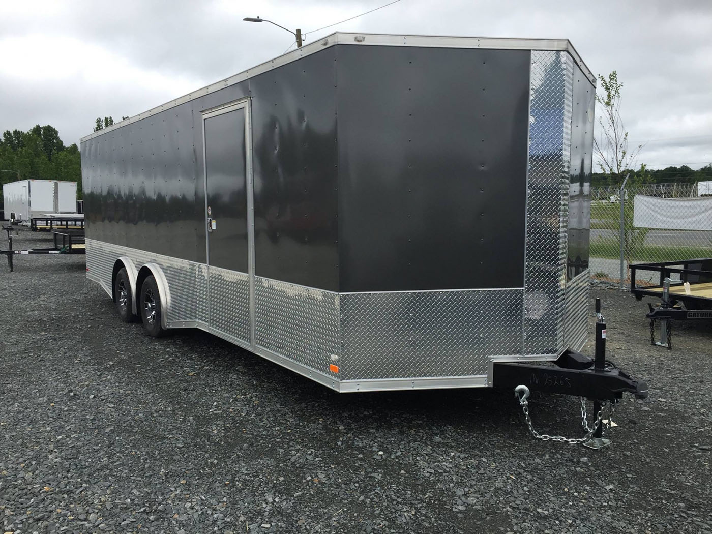 Gallery | Rumley Trailer Sales in Browns Summit, NC | We Carry Utility ...