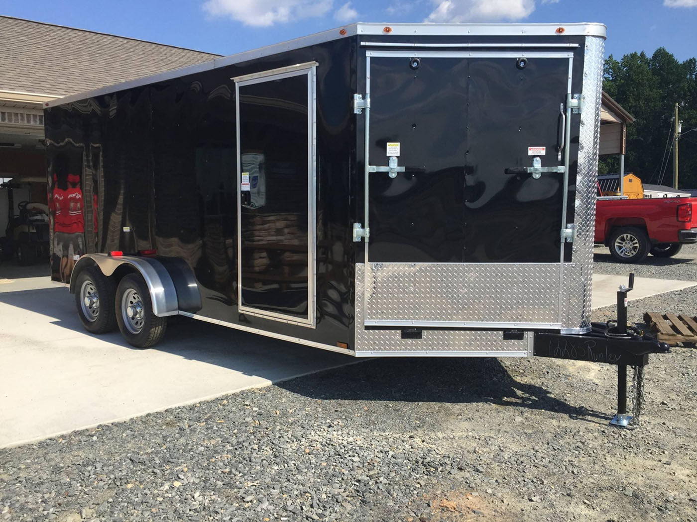 Gallery | Rumley Trailer Sales in Browns Summit, NC | We Carry Utility ...