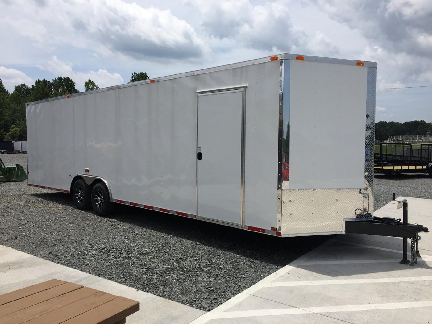 Gallery | Rumley Trailer Sales in Browns Summit, NC | We Carry Utility ...