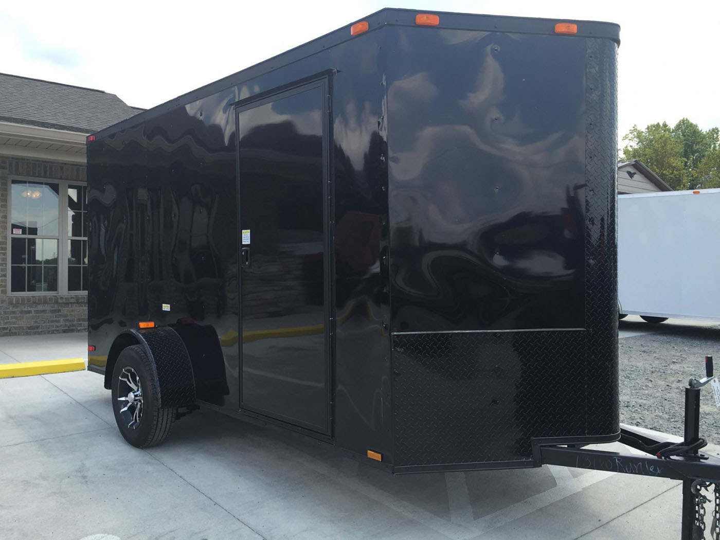 Gallery | Rumley Trailer Sales in Browns Summit, NC | We Carry Utility ...