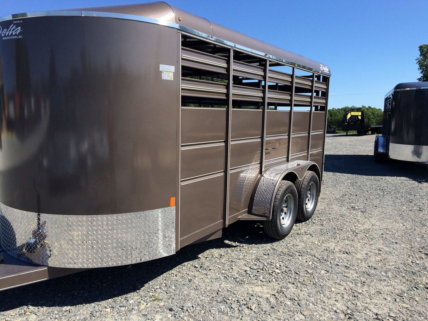 Gallery | Rumley Trailer Sales in Browns Summit, NC | We Carry Utility ...