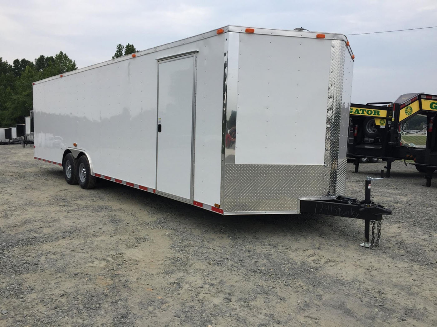 Gallery | Rumley Trailer Sales in Browns Summit, NC | We Carry Utility ...