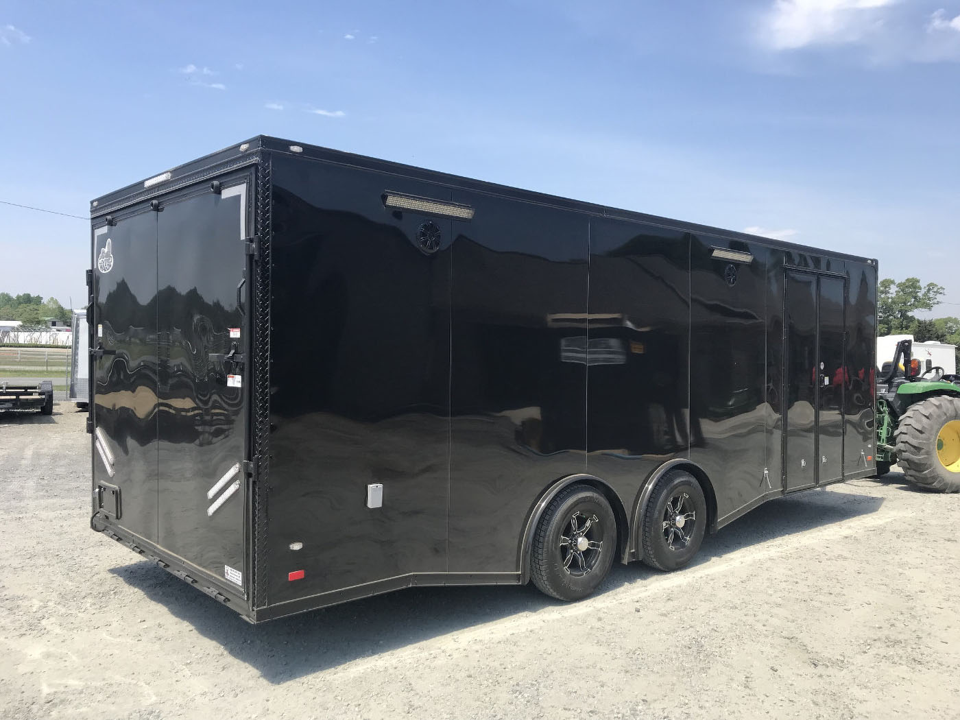 Gallery | Rumley Trailer Sales in Browns Summit, NC | We Carry Utility ...