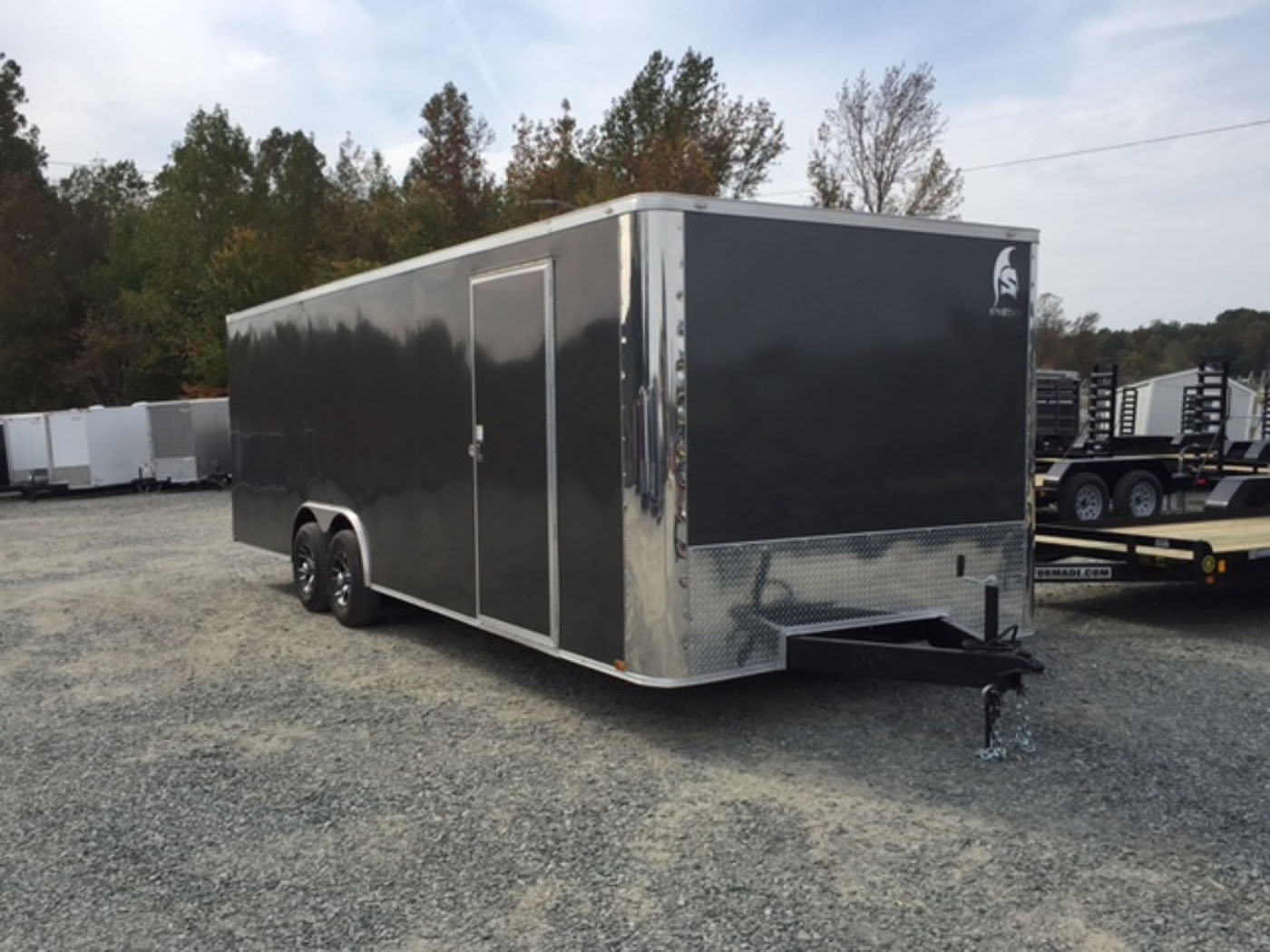 Gallery | Rumley Trailer Sales in Browns Summit, NC | We Carry Utility ...