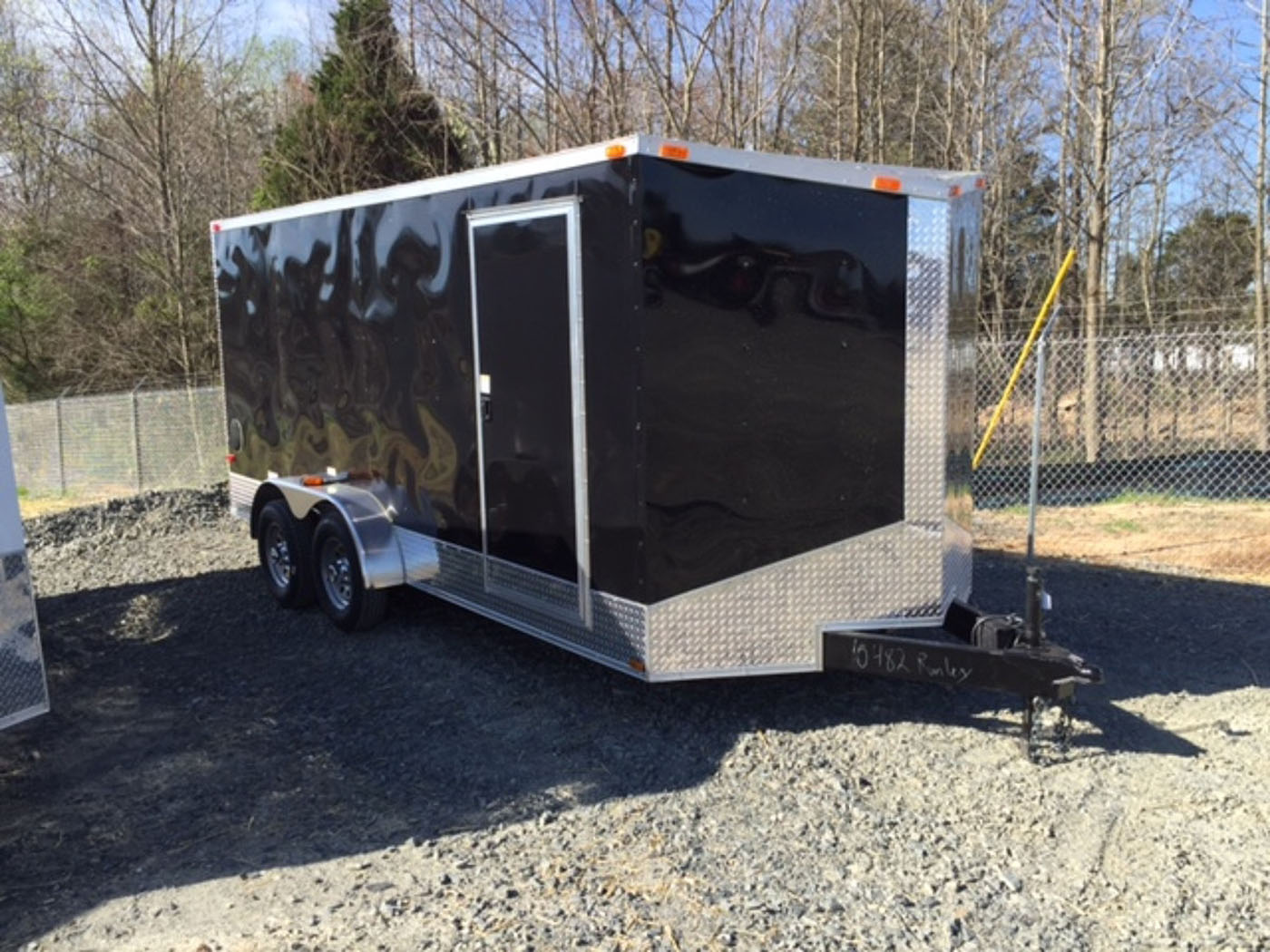Gallery | Rumley Trailer Sales in Browns Summit, NC | We Carry Utility ...