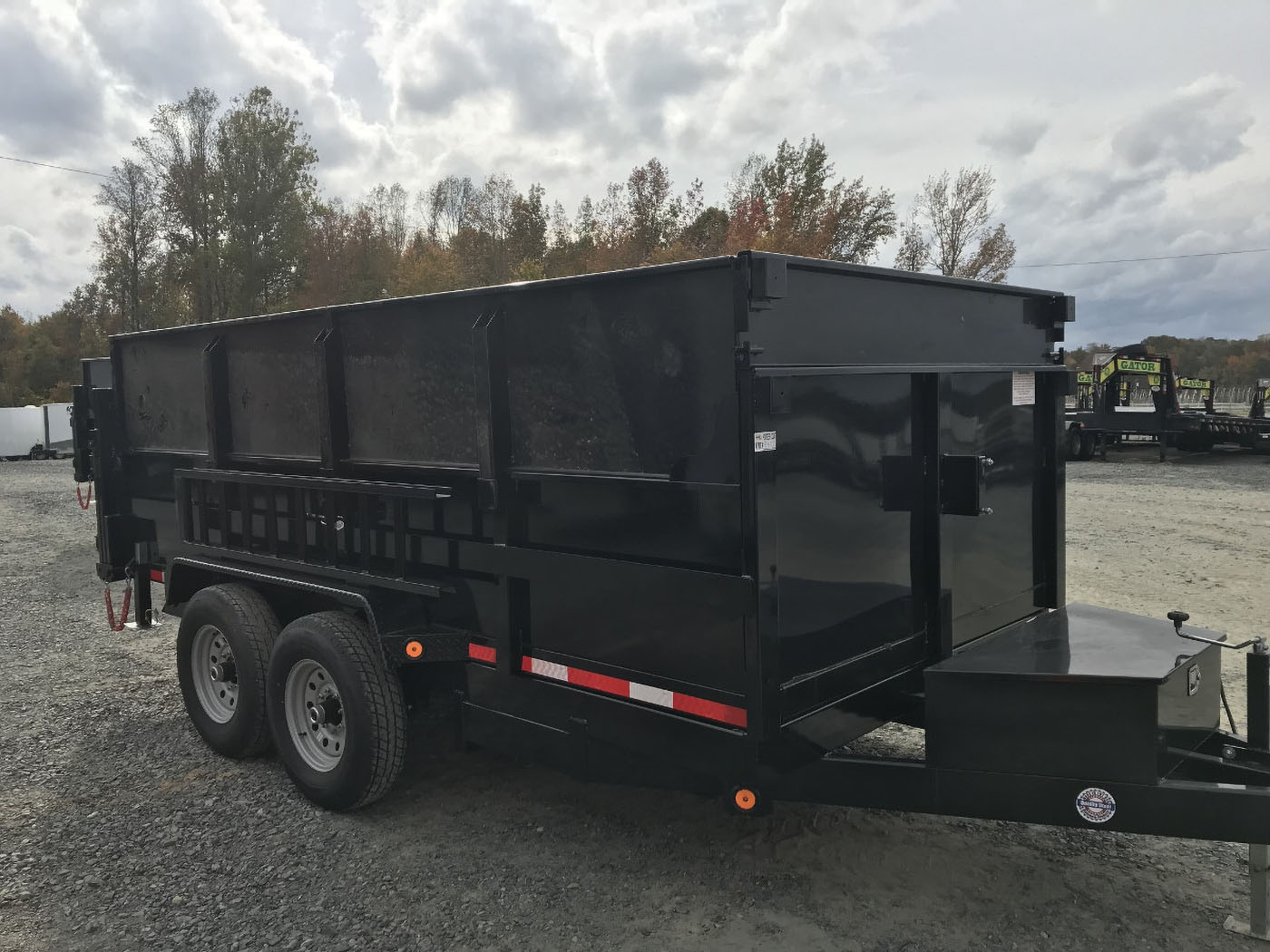 Gallery | Rumley Trailer Sales in Browns Summit, NC | We Carry Utility ...