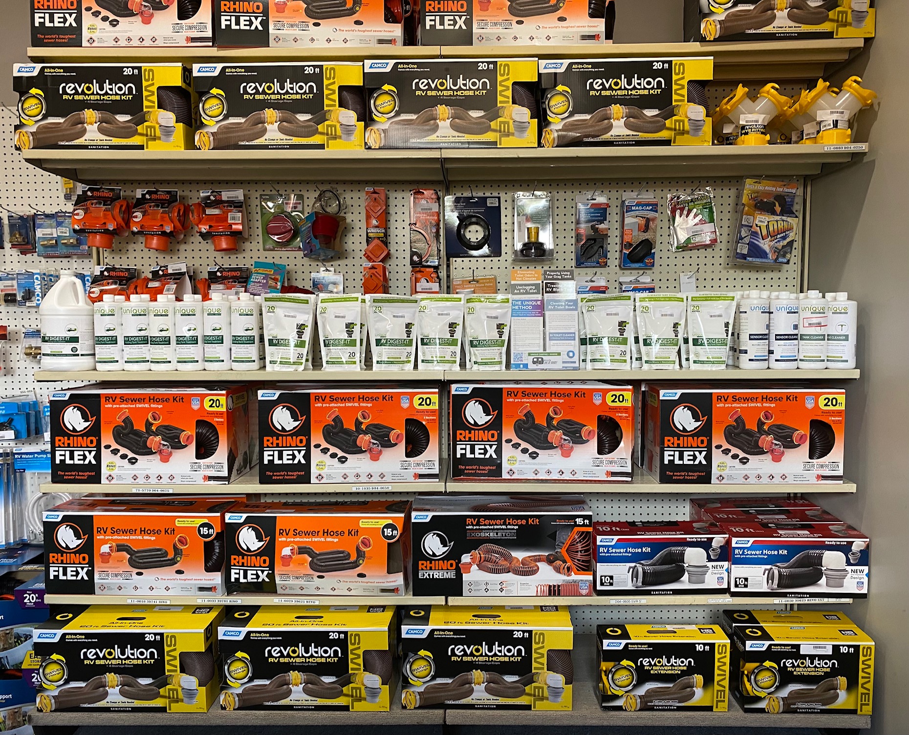 Home | RV Sales, Service and Repair in Santa Fe NM | Tear Drop Campers ...