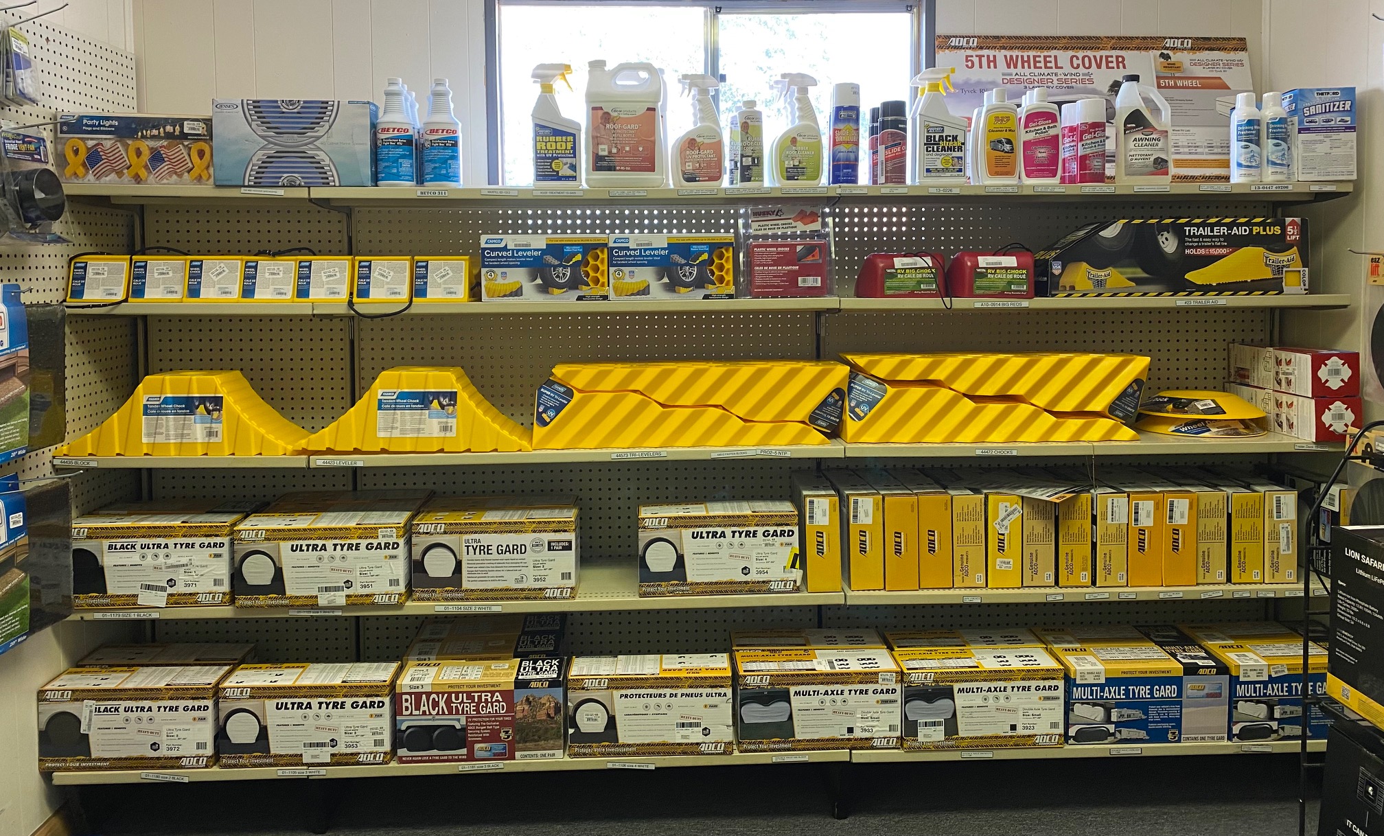 Home | RV Sales, Service and Repair in Santa Fe NM | Tear Drop Campers ...