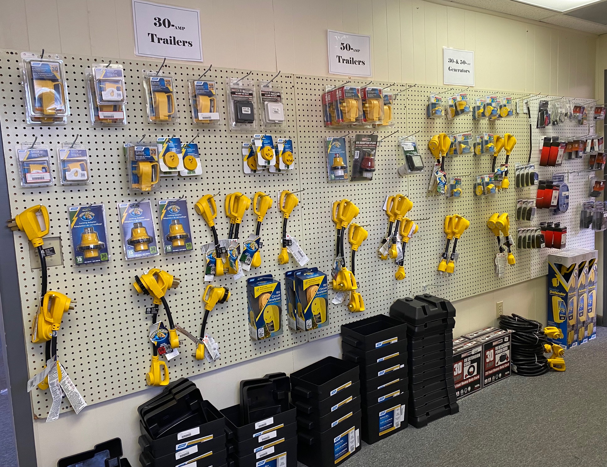 Home | RV Sales, Service and Repair in Santa Fe NM | Tear Drop Campers ...