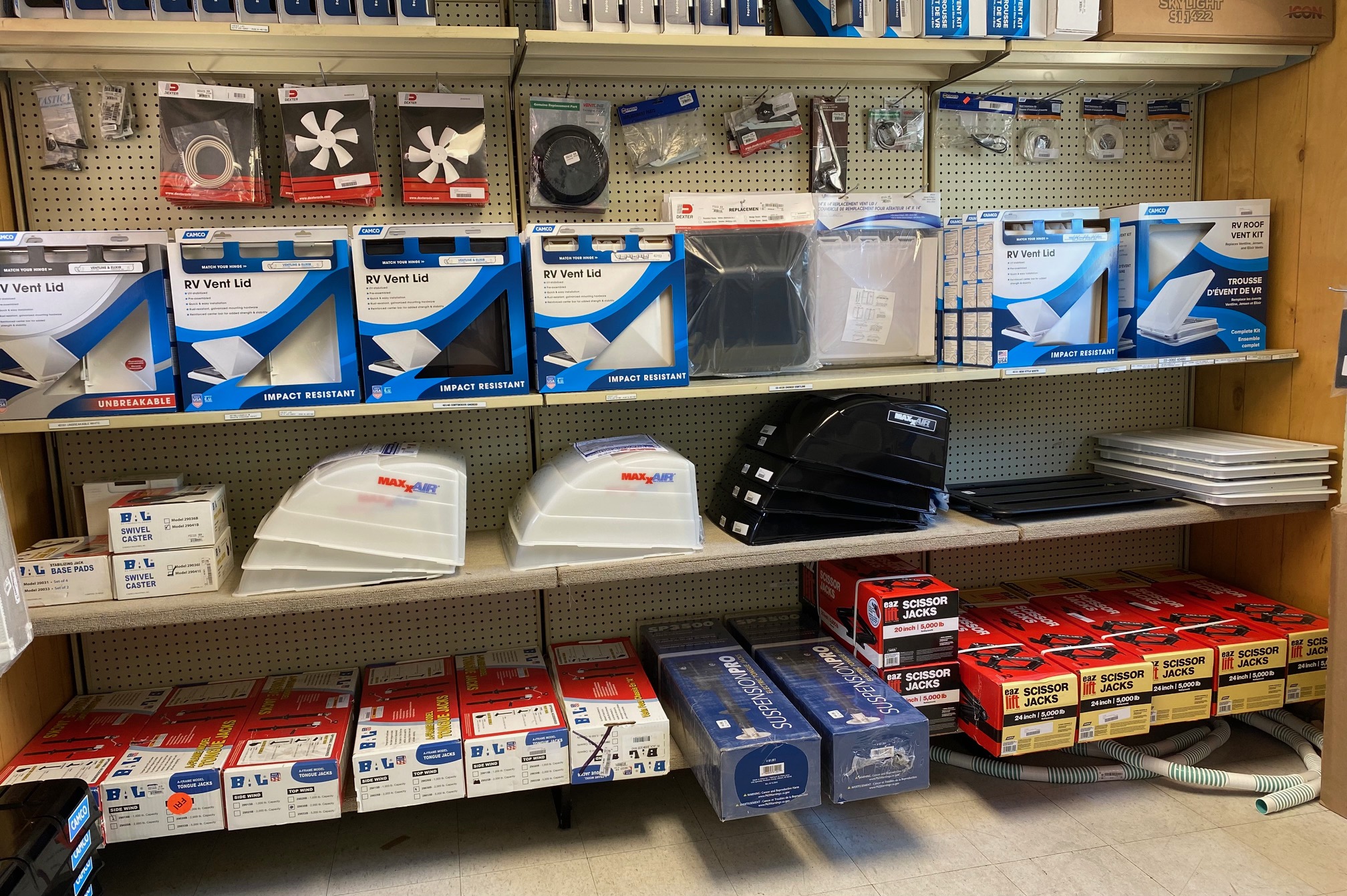 Home | RV Sales, Service and Repair in Santa Fe NM | Tear Drop Campers ...