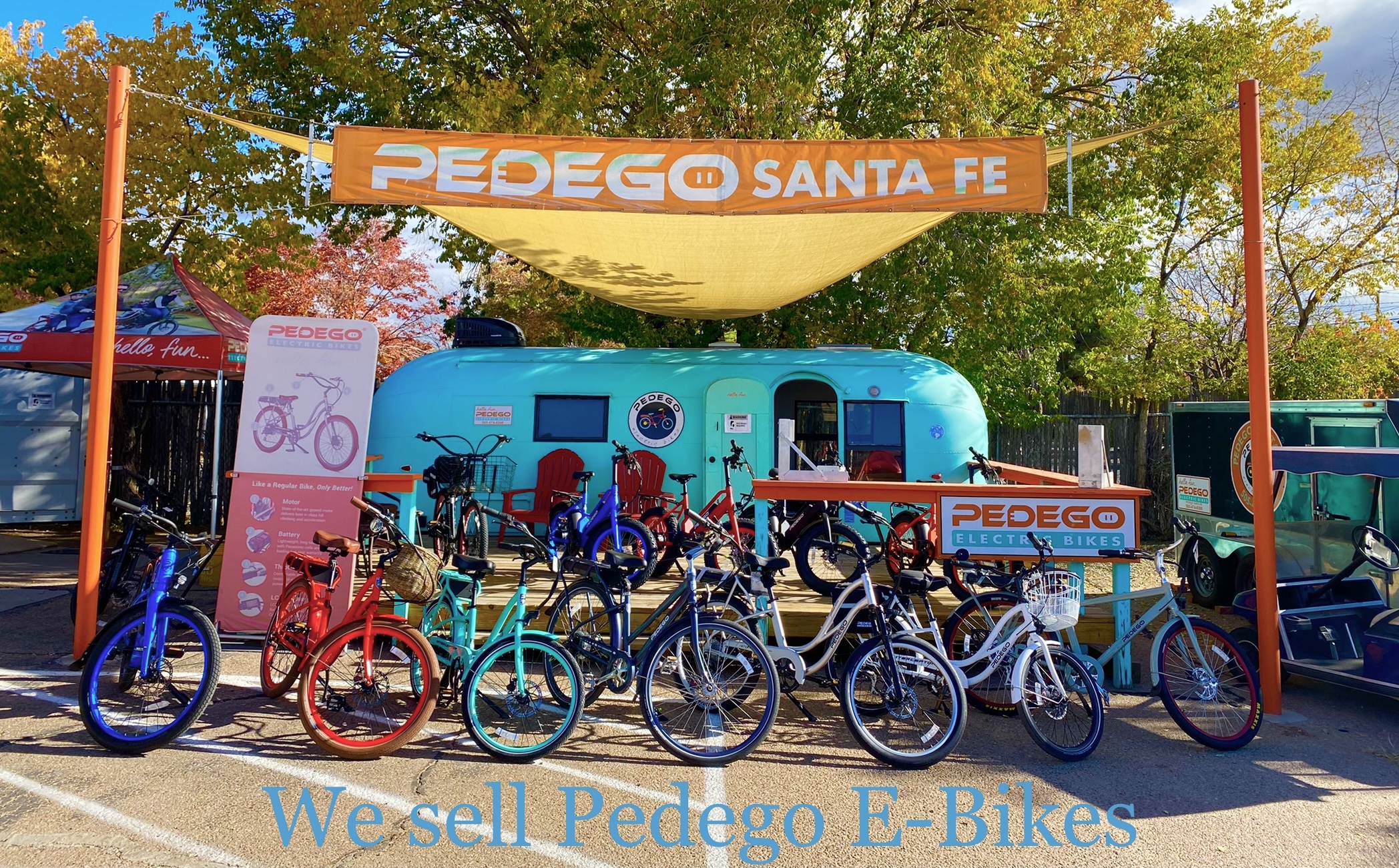 Home | RV Sales, Service and Repair in Santa Fe NM | Tear Drop Campers ...