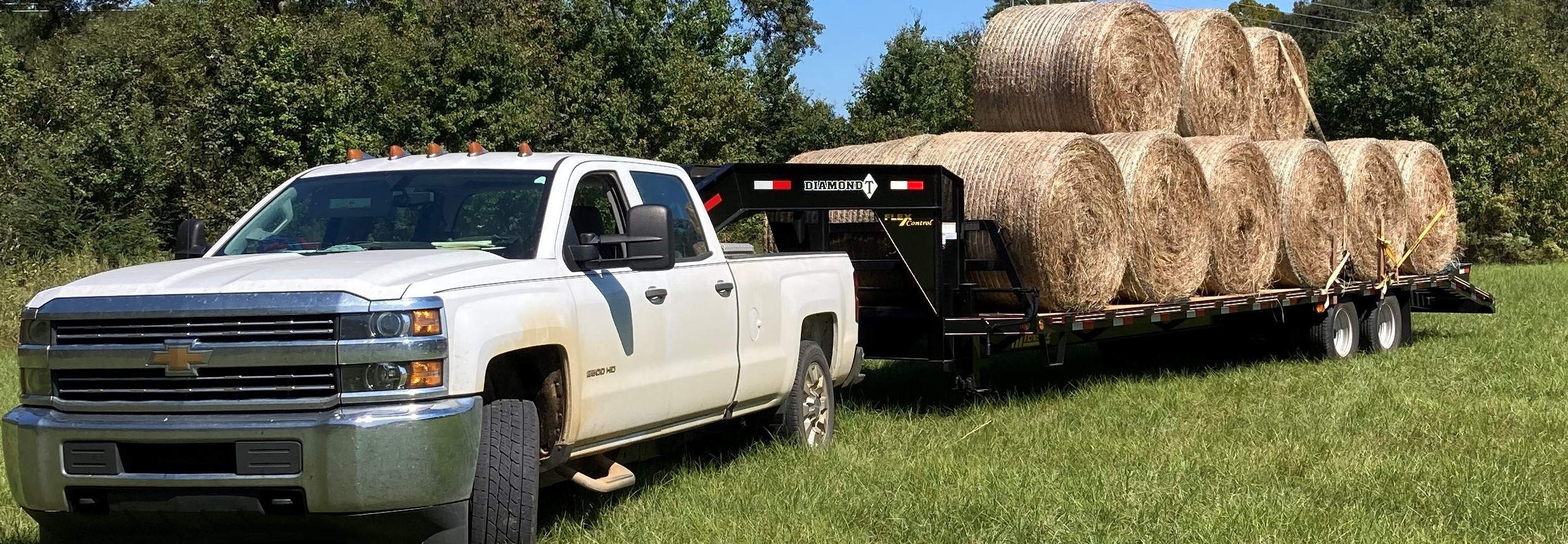 Home | Smiths Trailers in MS | Utility Trailers in Brookhaven MS ...