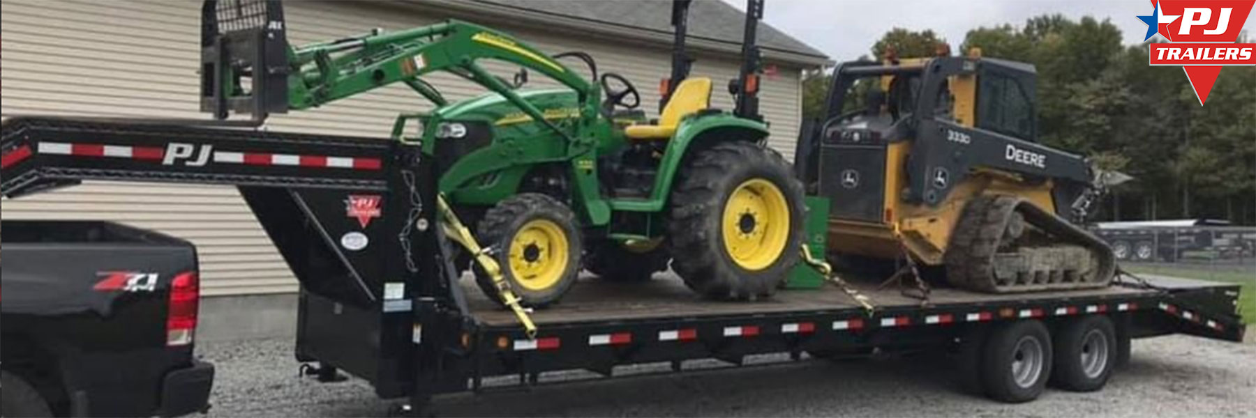 Home | Smiths Trailers in MS | Utility Trailers in Brookhaven MS ...