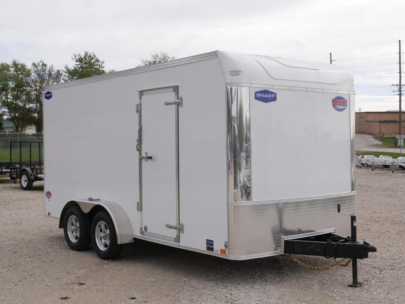 Home | Elnora In Trailer Dealer | Sharp Trailers | flatbed, utility ...