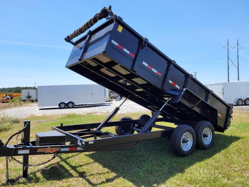 Custom Enclosed Cargo Trailers For Sale
