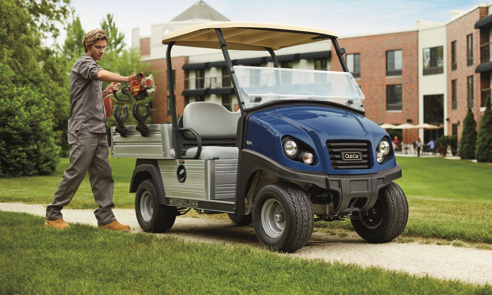 Home | Southwest Golf Cars | Phoenix and West Valley golf cart dealer ...