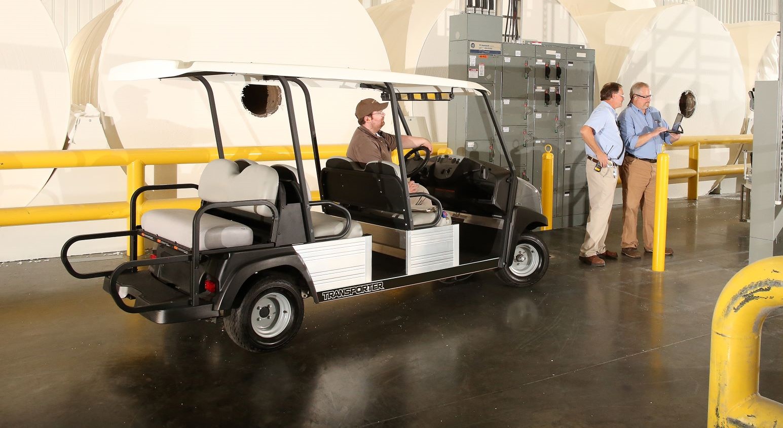 Home | Southwest Golf Cars | Phoenix and West Valley golf cart dealer ...