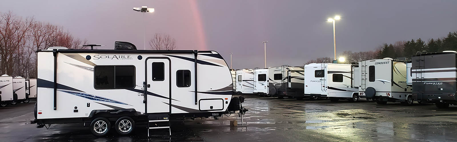 Value Your Trade | Specialty Auto & RV Sales | RVs In Ohio | New & Pre ...