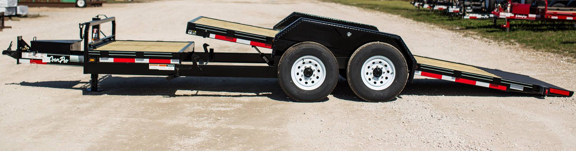 Home | Stephens Trailers Stock, cargo, and dump trailers in Taylorville, IL