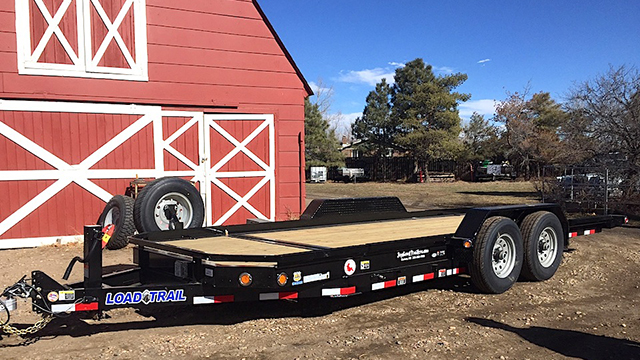 Home | Tip Top Trailers in NM | Alamgordo NM Loadtrail and PJ Trailers ...