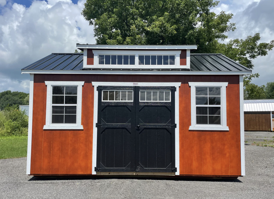Home | Taylor's Trailers | Trailers, Truck Beds & Topsoil Screeners
