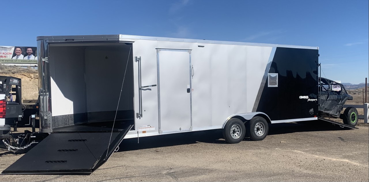 Home [td2trailers.com]