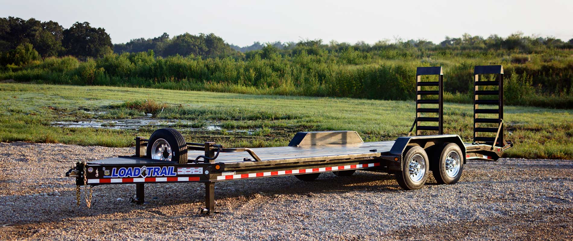 Home [td2trailers.com]