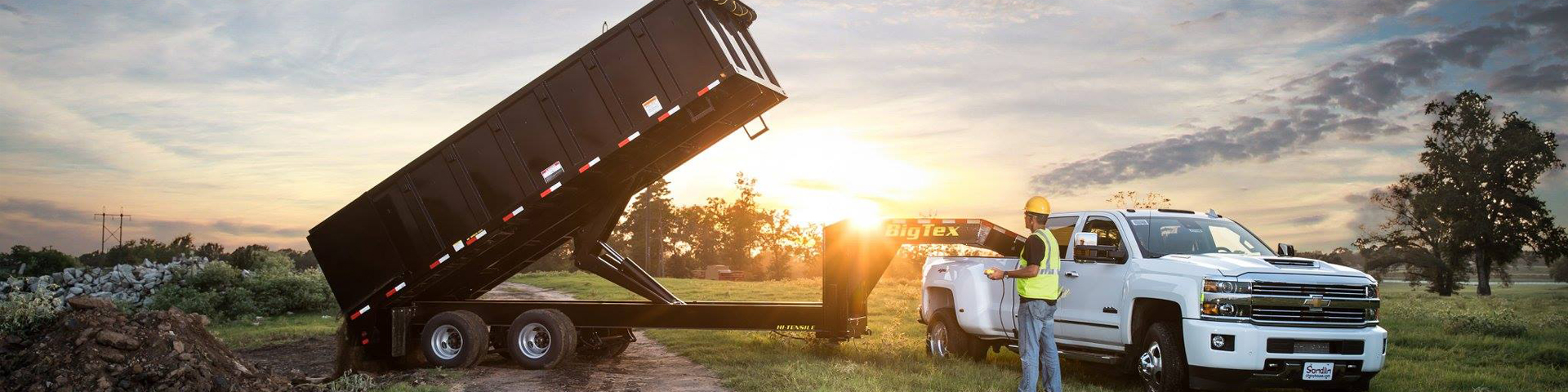Home | Team One Trailers | Flatbed Trailers, Utility Trailers ...