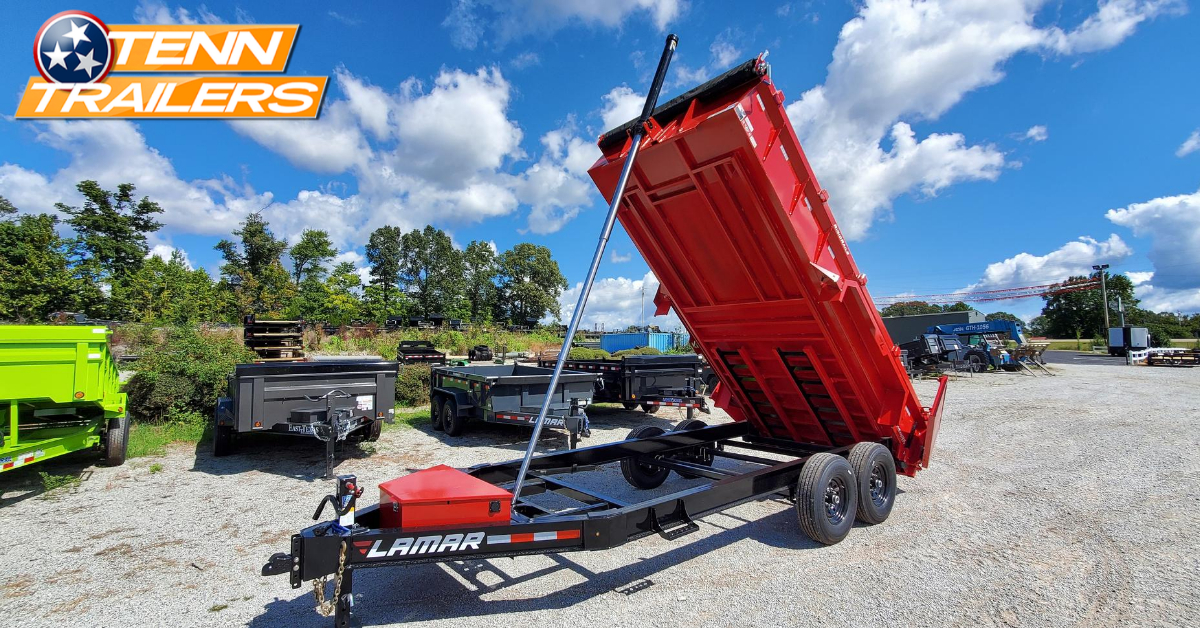 Home | Tenn Trailers is your Lamar, Rock Solid Cargo, and Load Trail ...