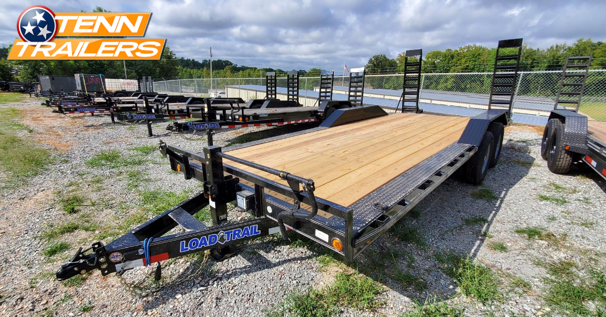 Home | Tenn Trailers is your Lamar, Rock Solid Cargo, and Load Trail ...