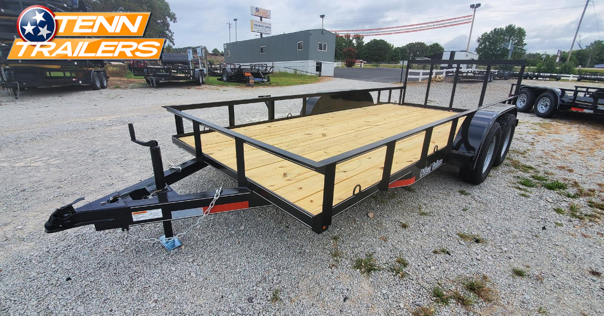 Home | Tenn Trailers is your Lamar, Rock Solid Cargo, and Load Trail ...