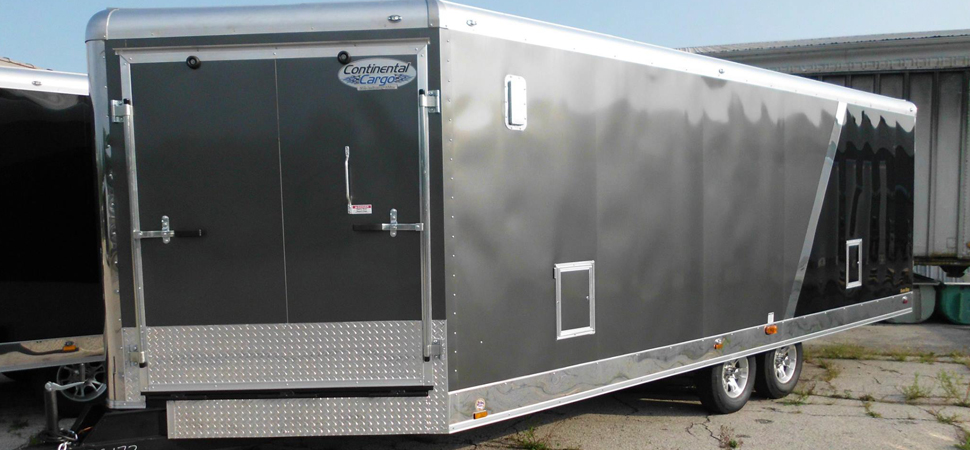 Home | Timberline Trailer | Missoula & Boseman MT PJ flatbed ...