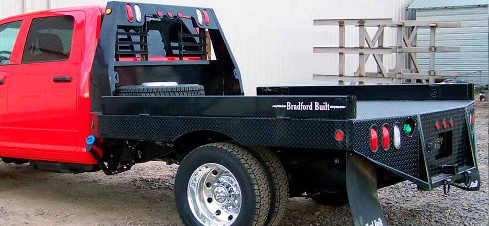 Home | Timberline Trailer | Missoula & Boseman MT PJ flatbed ...