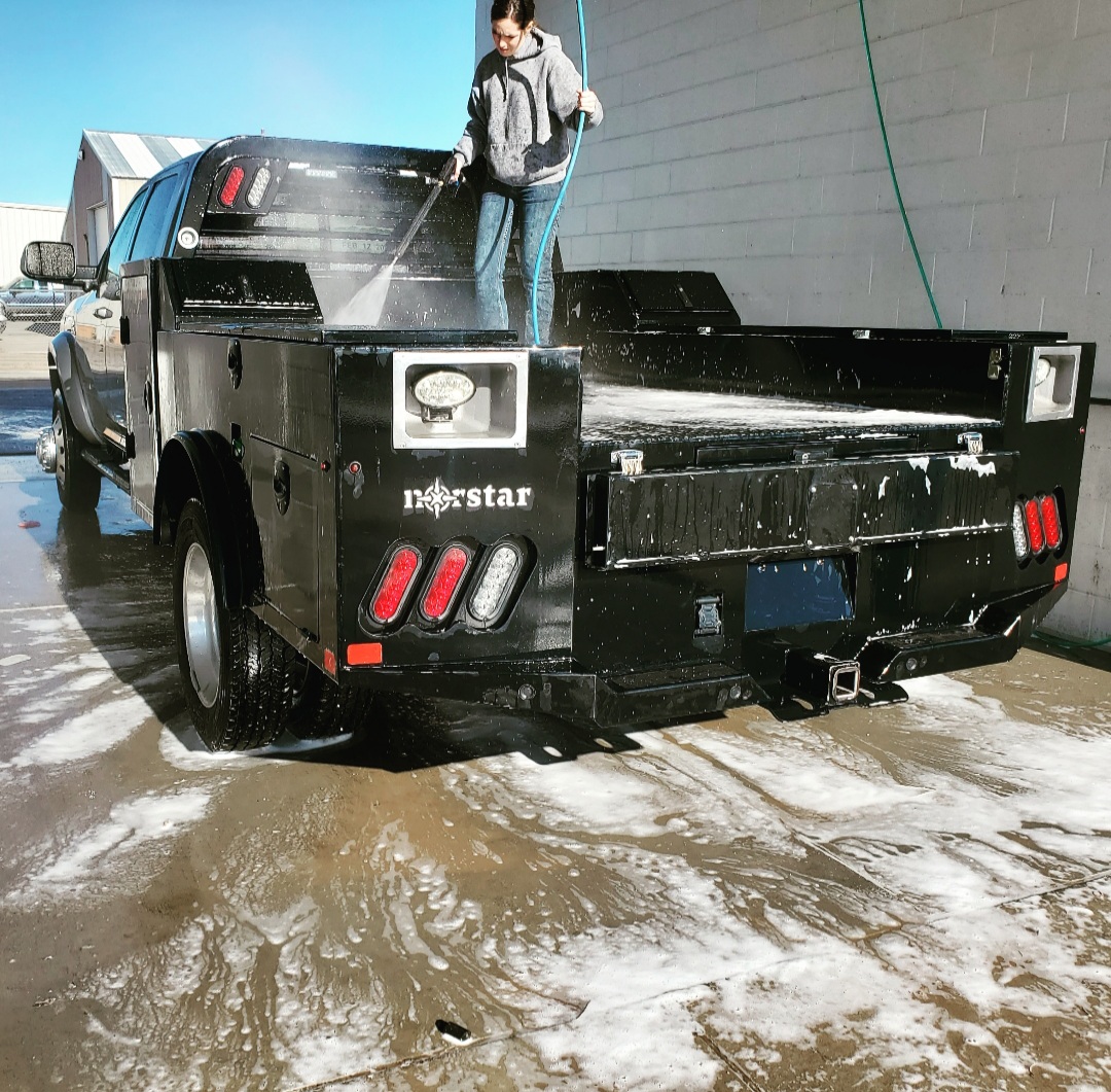 Home | Top Hand Trailers in Fort Morgan, CO | Offering truck, trailer ...