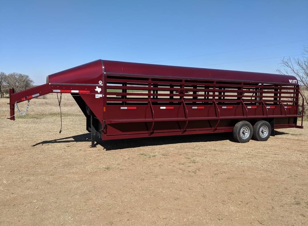 Home | Top Hand Trailers in Fort Morgan, CO | Offering truck, trailer ...