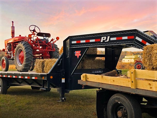 Home | Top Hand Trailers in Fort Morgan, CO | Offering truck, trailer ...