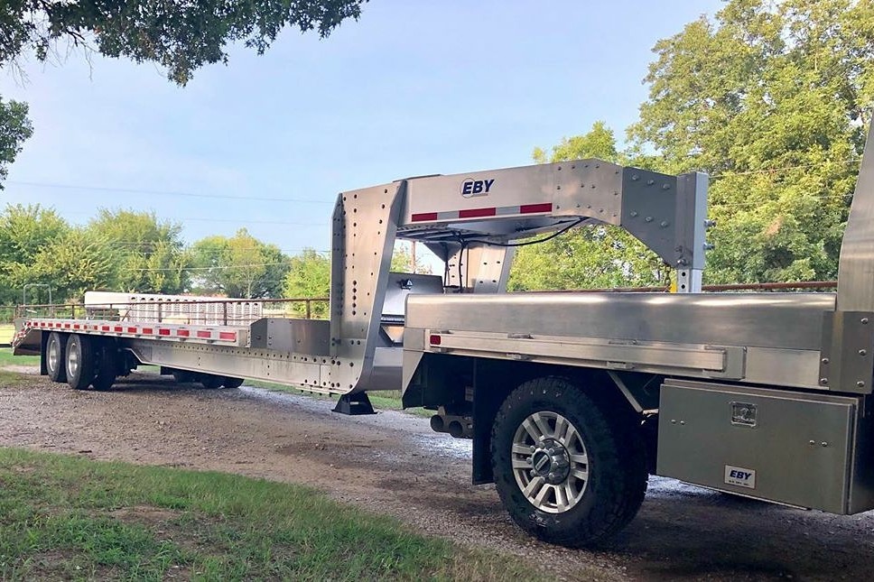 Home | Top Hand Trailers in Fort Morgan, CO | Offering truck, trailer ...