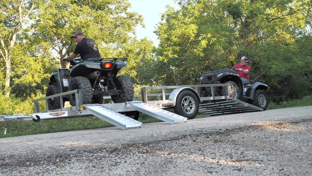 Home | Top Hand Trailers in Fort Morgan, CO | Offering truck, trailer ...