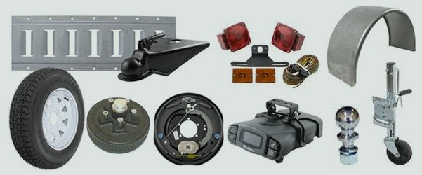 Accessories | Trailer Depot | MD trailer dealer for utility, flatbed ...