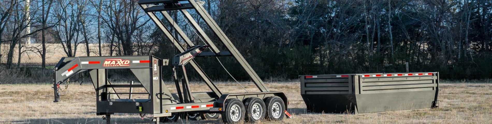 Home | Trailer City | Portland, OR Trailer Dealer | Mahindra Tractors ...